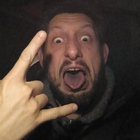 555% (TRIPLE ALBUM - 30 SONGS - 2012) | Ginger Wildheart
