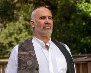 Music | Eric Diamond