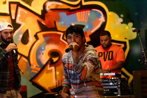 Music | Ohms
