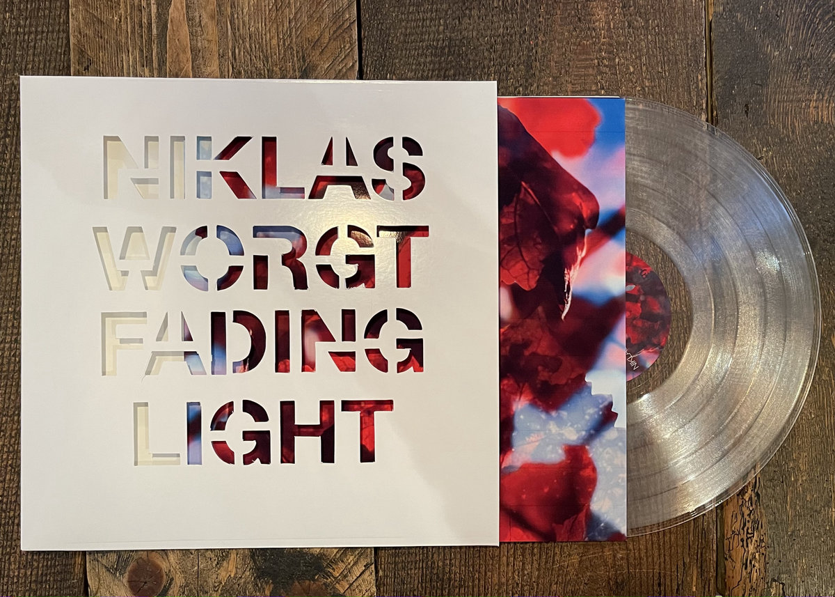 (Fruehling034) Fading Light (Album) | Niklas Worgt