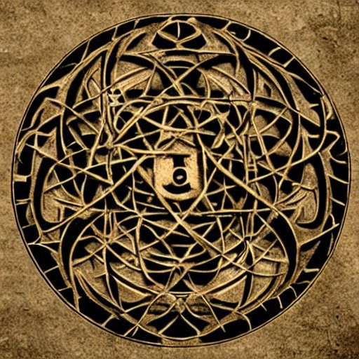 When this Black Starlight Dies | The Ghouls of South Carcosa