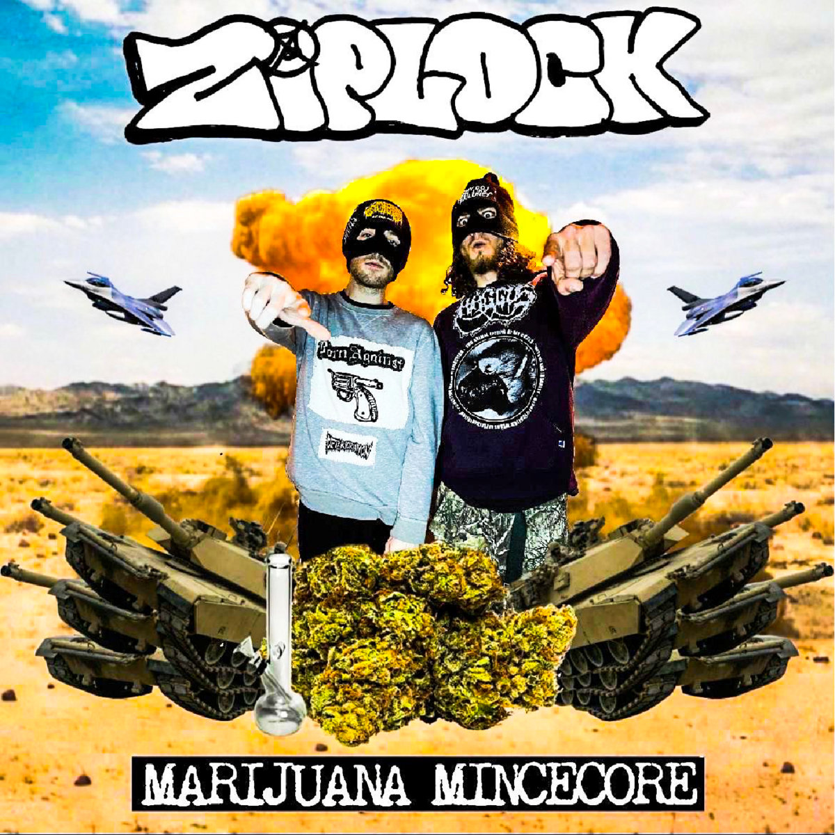 Music | ZIPLOCK