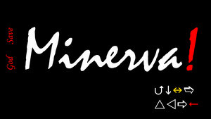 Music | Minerva!