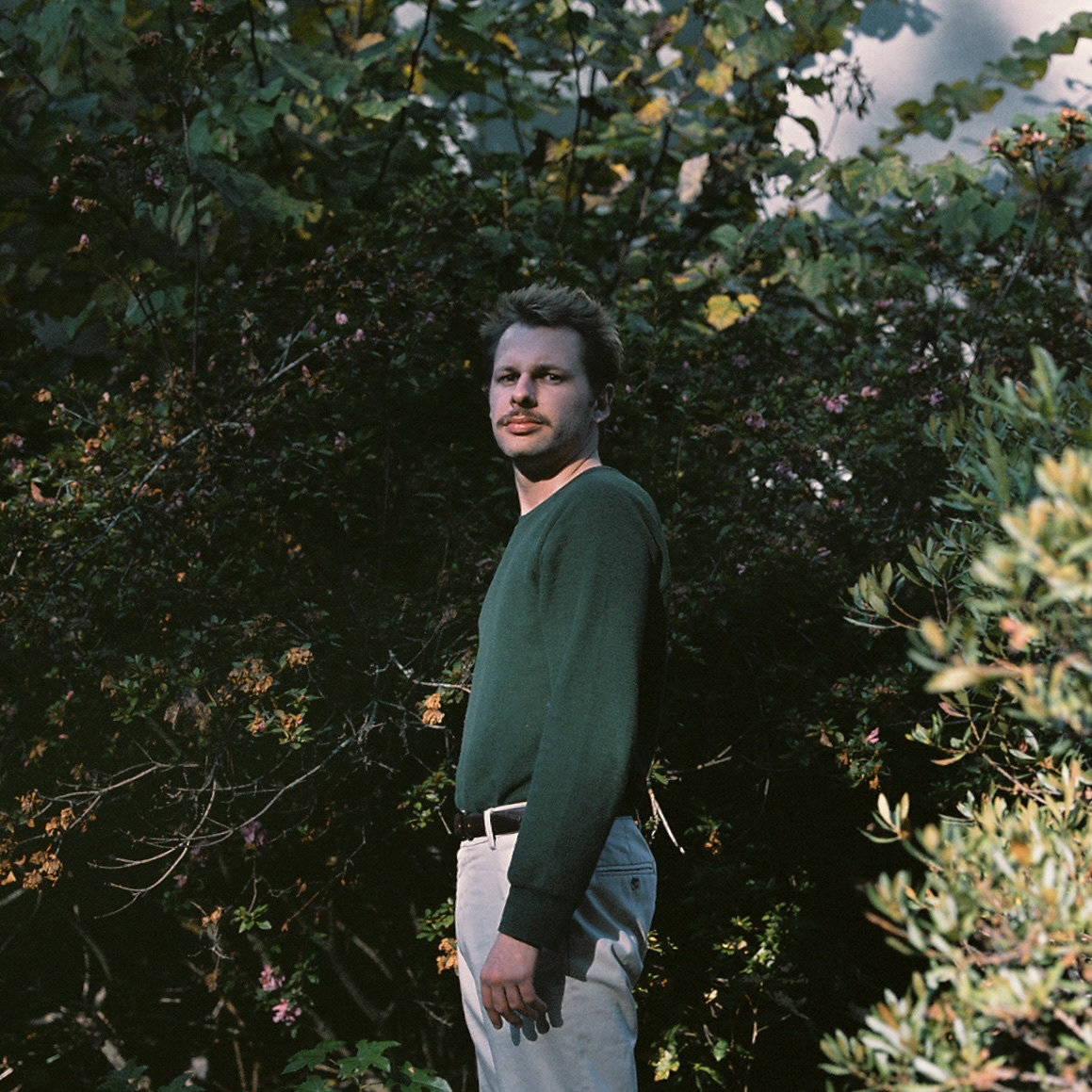 Veda | Benjamin Dean