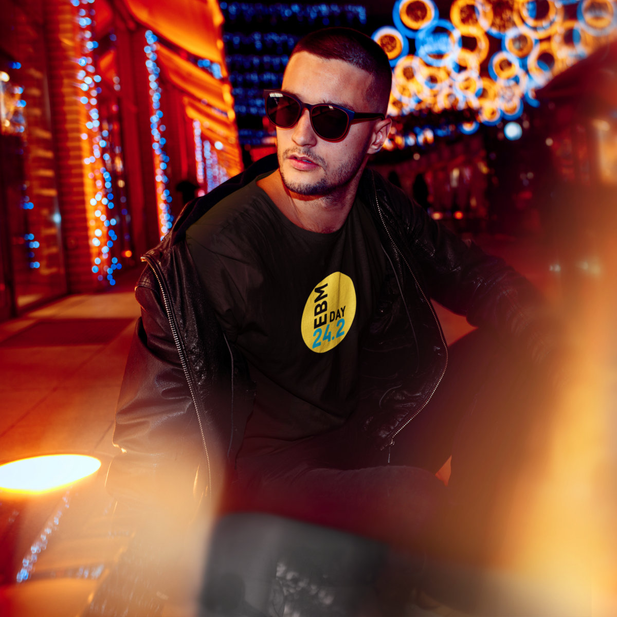 Electronic Resistance - Reconstruction | Various Artists | Side-Line ...