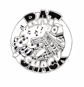 Merch | Rat Shack