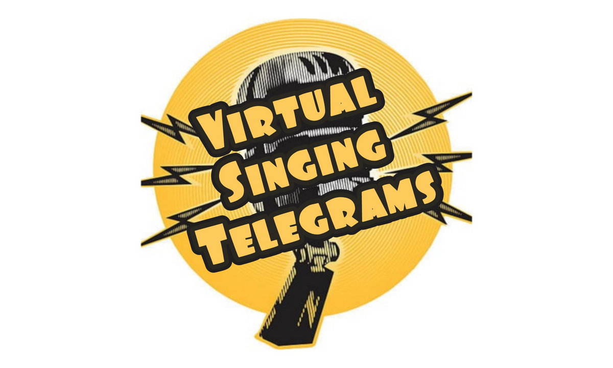 Music | Virtual Singing Telegrams