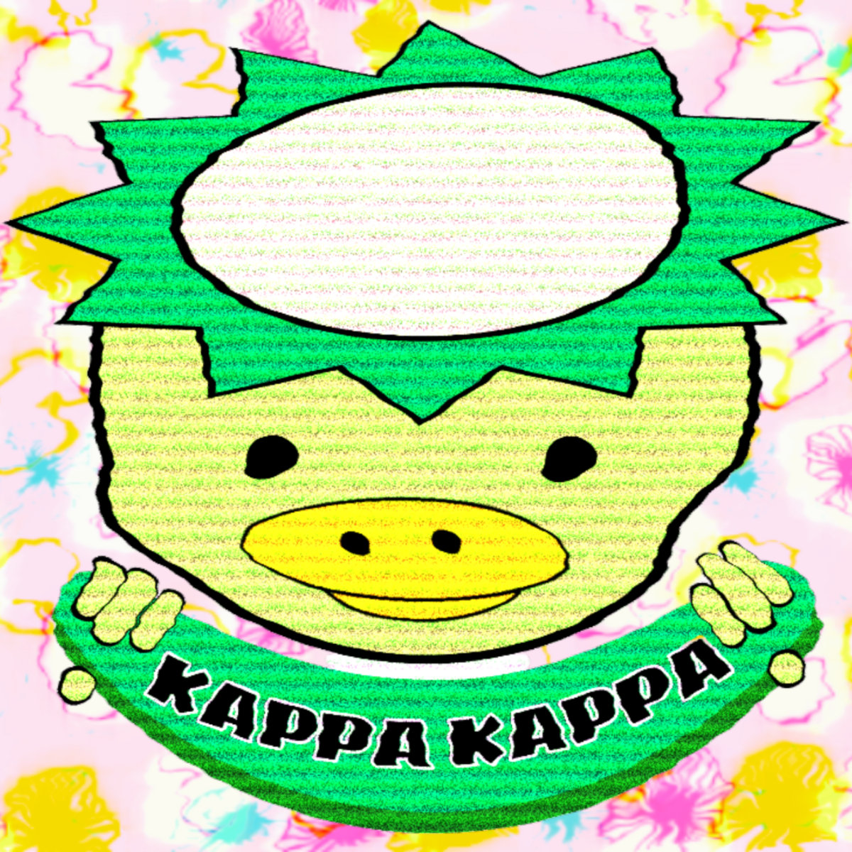 all the songs so far | kappa kappa