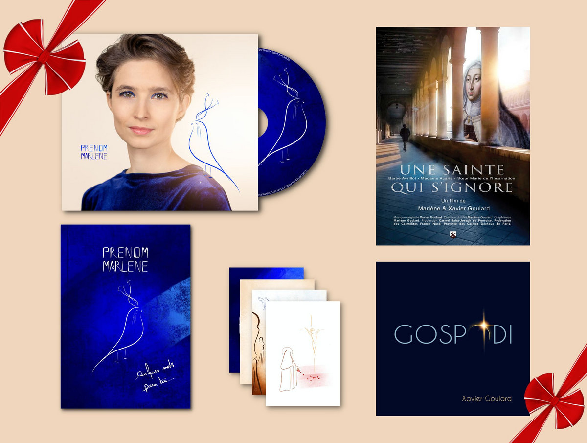 PACK ETOILE | PRENOM MARLENE