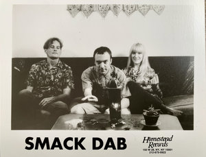 Music | Smack Dab (Brooklyn NY)