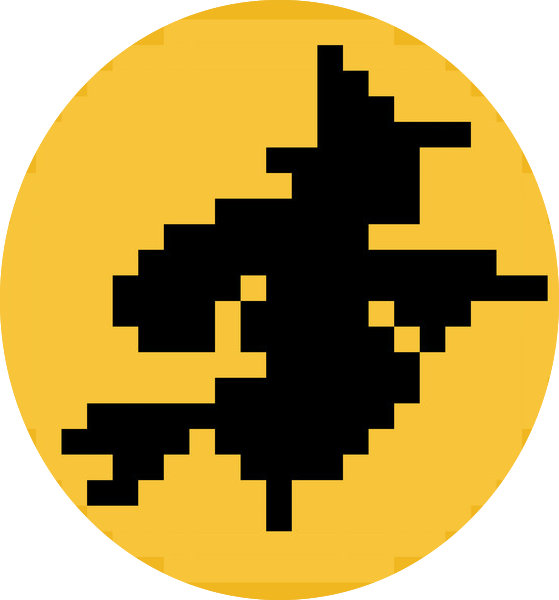 Bit of Magic | Bit Witch