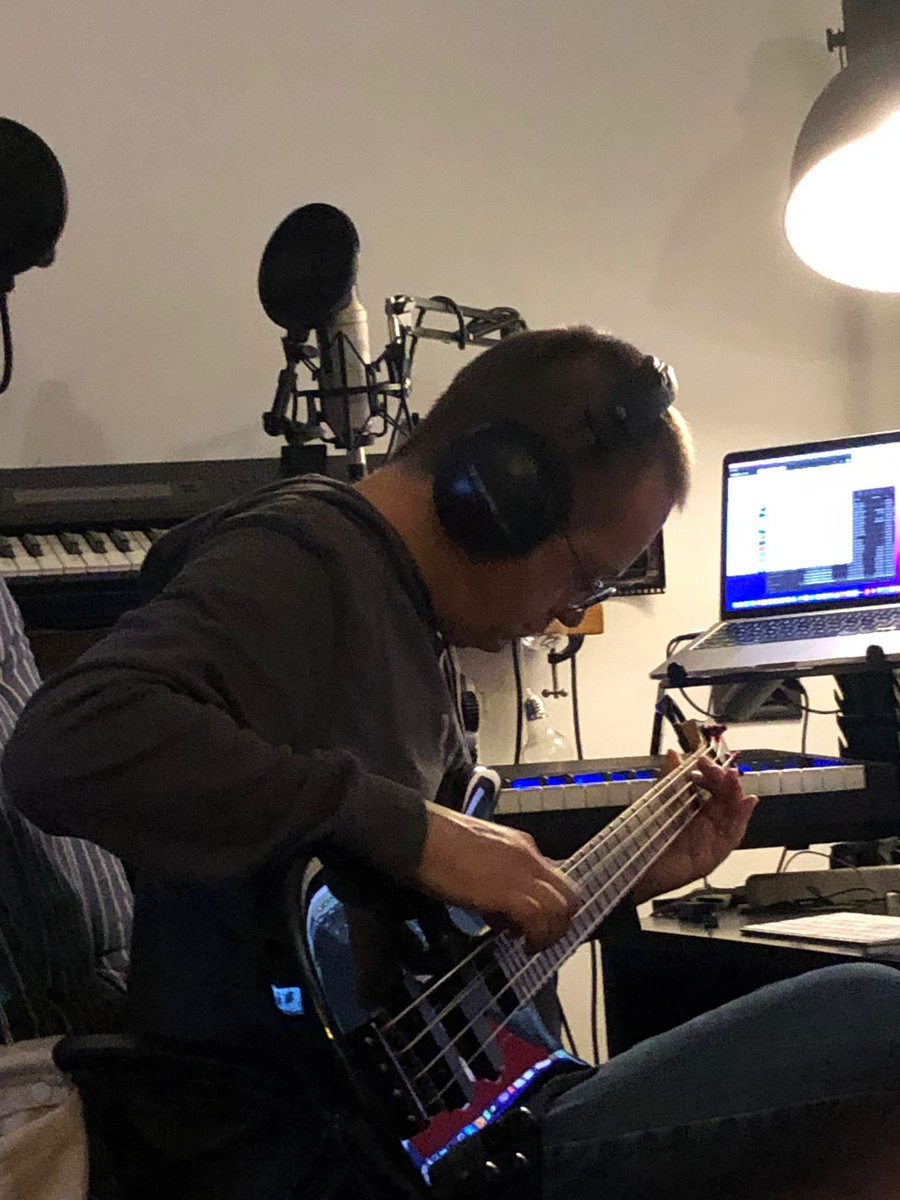 Fondente al 90% | mariofmusic5