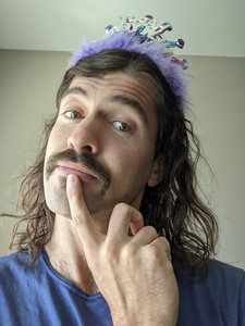 Music | Daniel Mattison