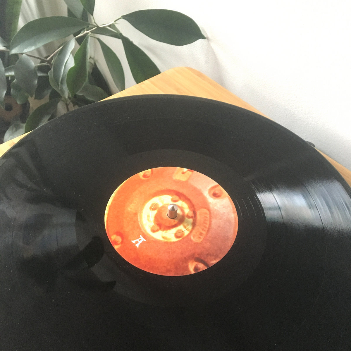 HHH label #007 x Solarium Tonneau | Fatma Pneumonia & Destroyed Temple ...