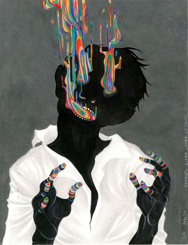 LILIR | DERITANAMA | Deritanama