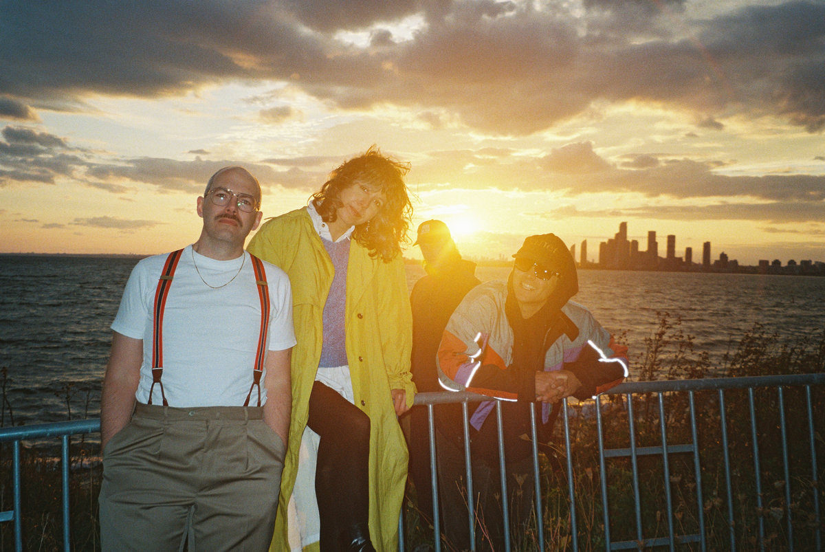 Somewhere Beyond | Uh Huh