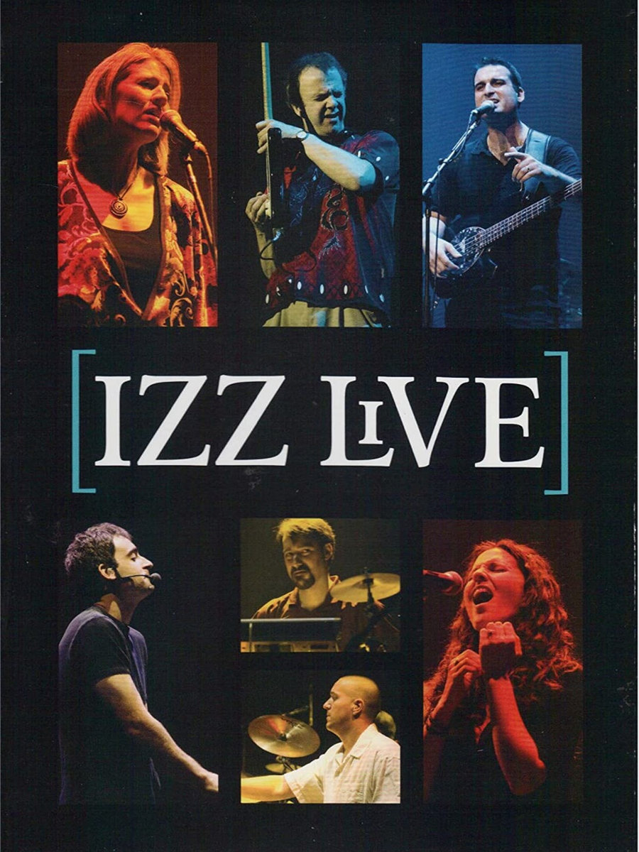 IZZ Live | IZZ