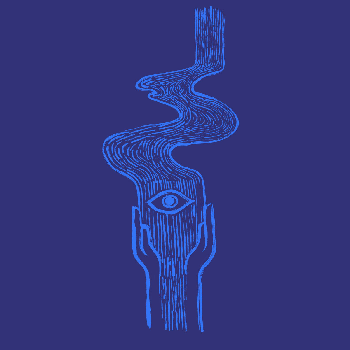 Let’s Pretend This Is Real | Palm Fractions