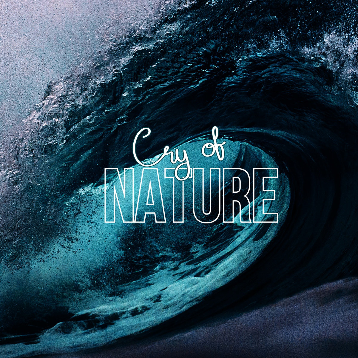 Rain | Cry of Nature