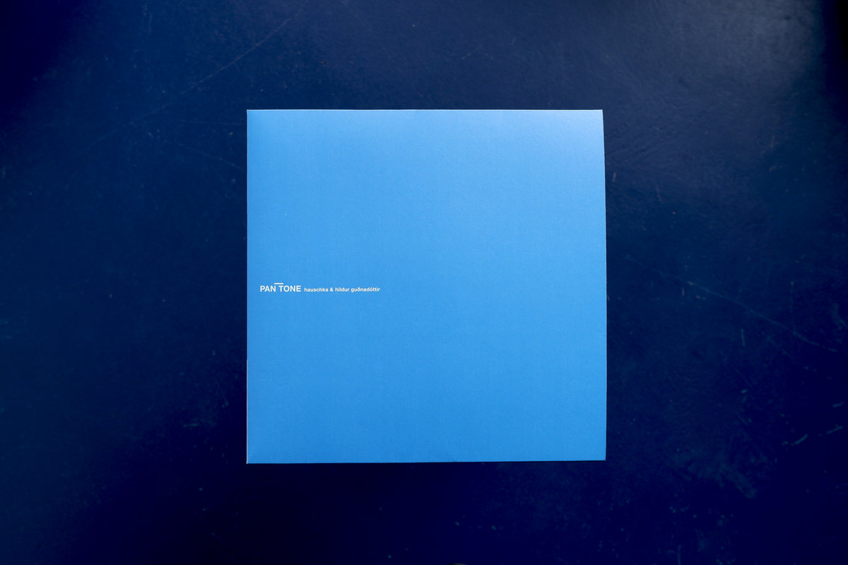 Pan Tone | Hauschka & Hildur Guðnadóttir | Hauschka