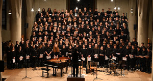 Music | ChorGymNeufeld