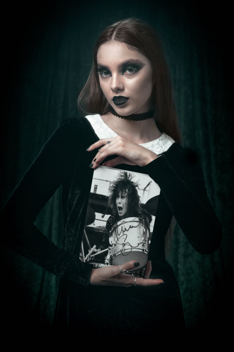 Hand Signed Soft Cover Journal with Collector Card and download ...