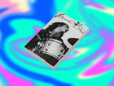 Hand Signed Soft Cover Journal with Collector Card and download ...