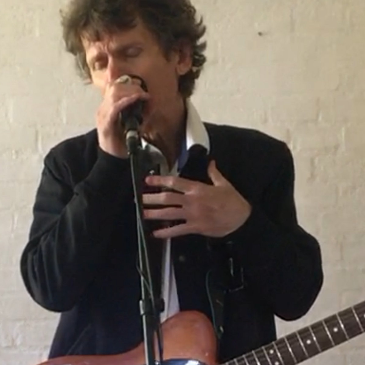 Blue Swan | James Giles