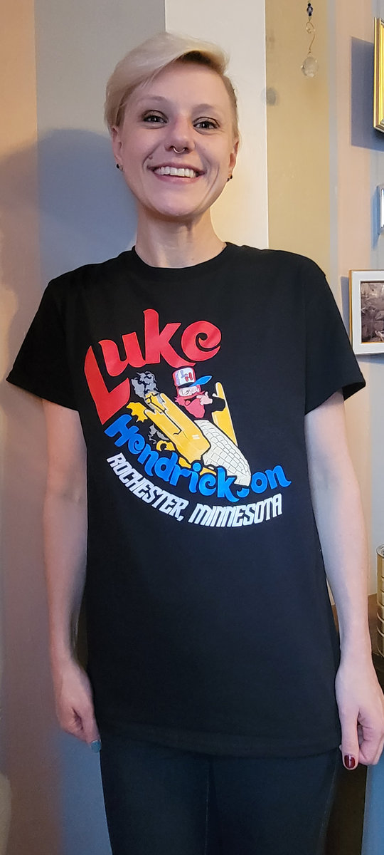**CLEARANCE** Corn Cob Rocket Ship | Luke Hendrickson