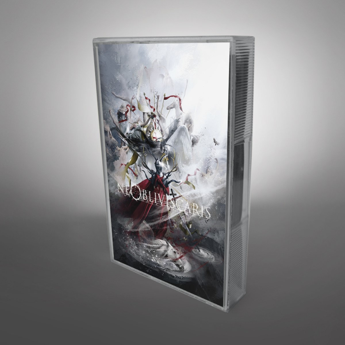 Exul | Ne Obliviscaris