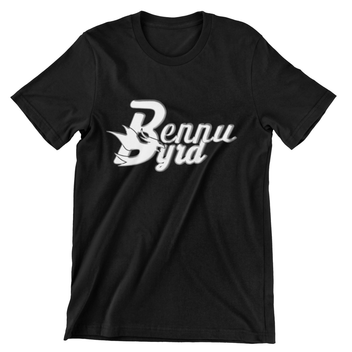Byrd Logo Tee | Bennu Byrd