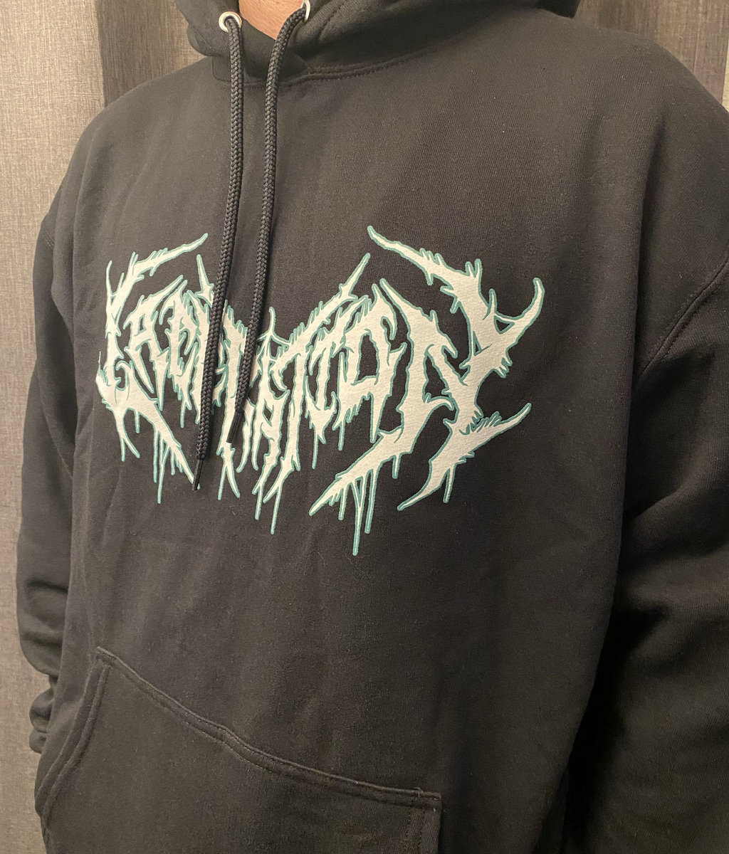 Logo Hoodie | Laceration