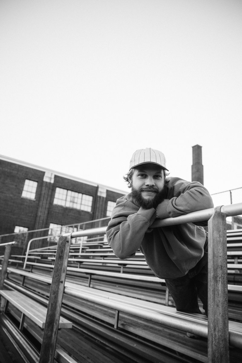 Try Hard | Semi Athletic