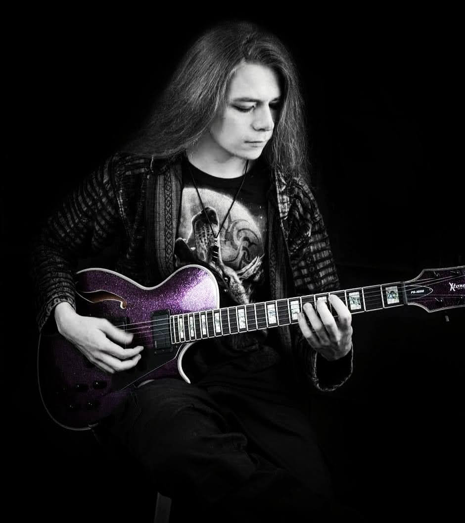 Behind Inverted Eyes EP | Behind Inverted Eyes