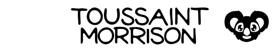 Music | Toussaint Morrison