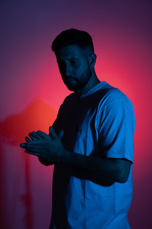 Nightrider | Danny B