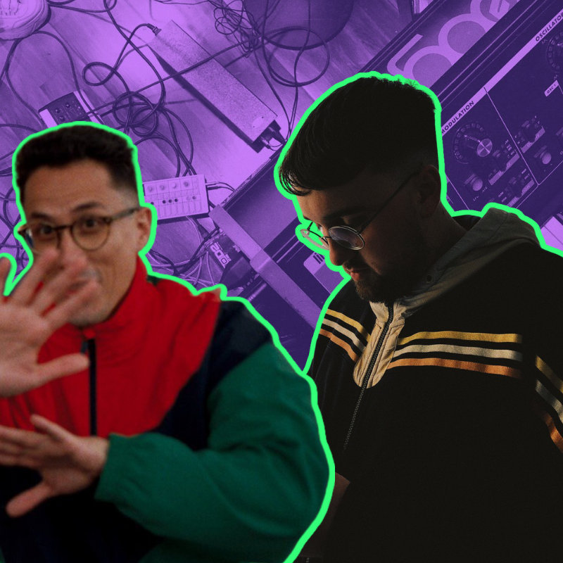 Knous? Lo-Fi Playlist Vol.1 | knous