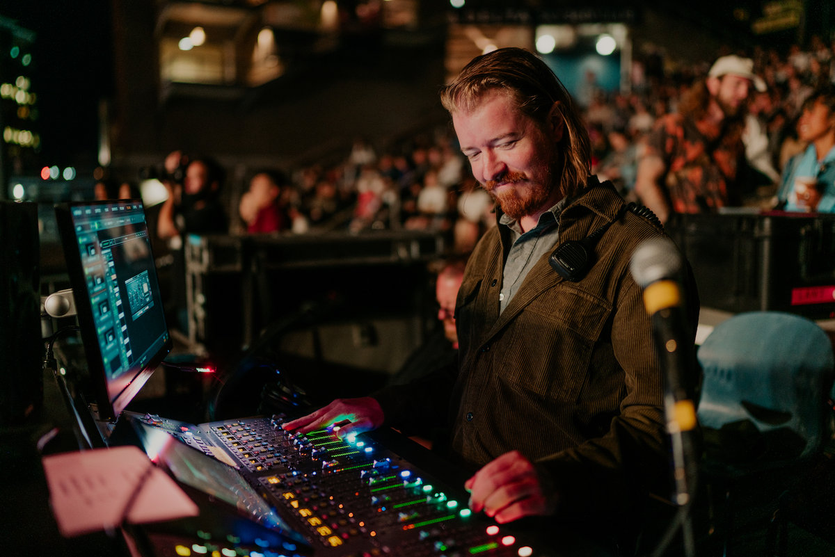 Recordings | Kyle Graham