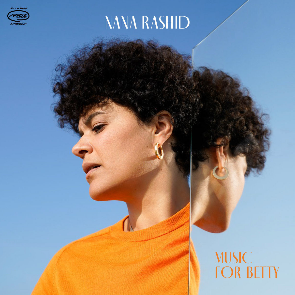Music for Betty | Nana Rashid