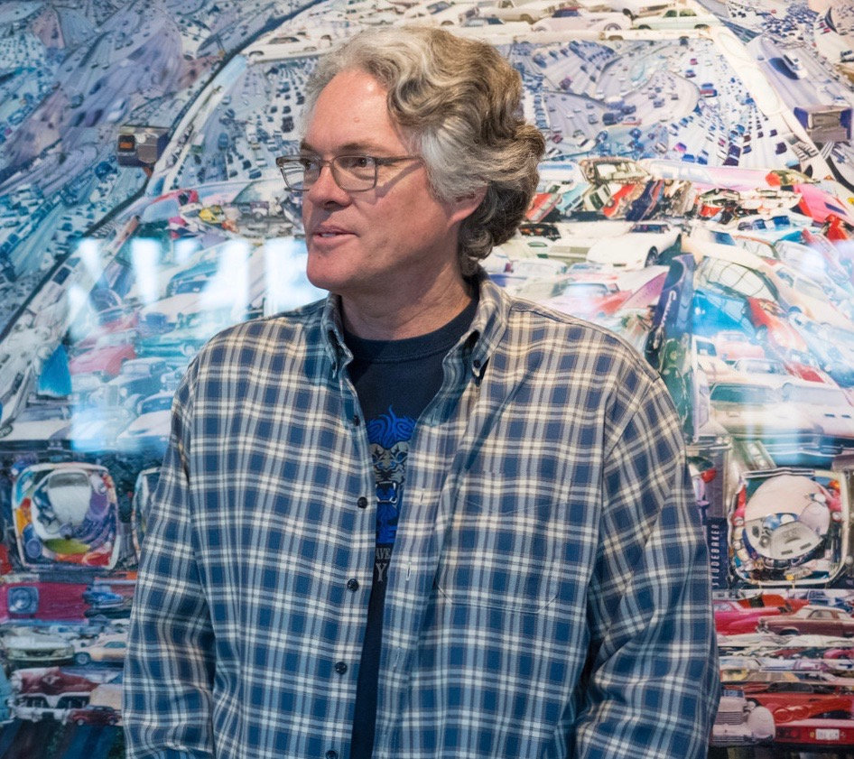 Showtime | John Schuh