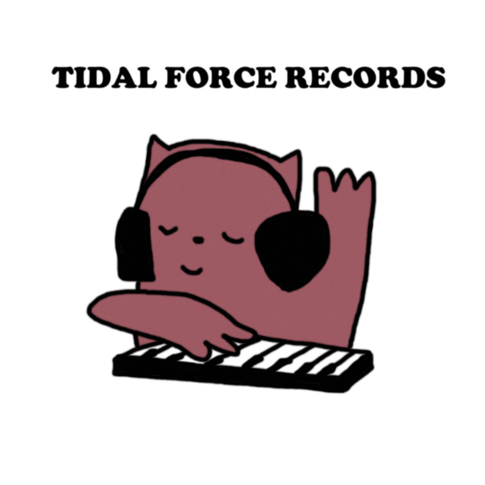 Strategy Board Game Smams Tidal Force Records
