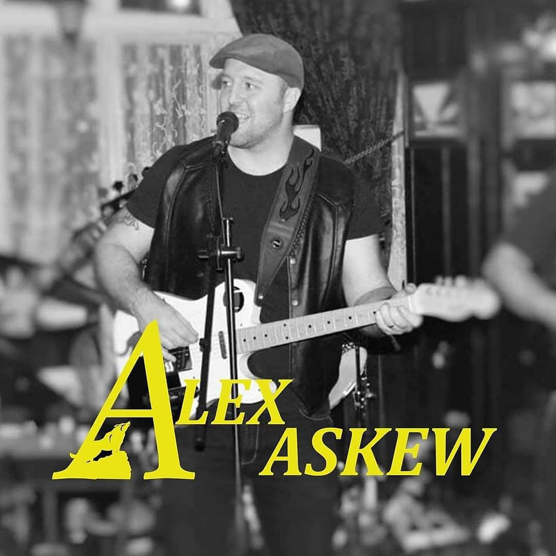 Alex Askew | Alex Askew