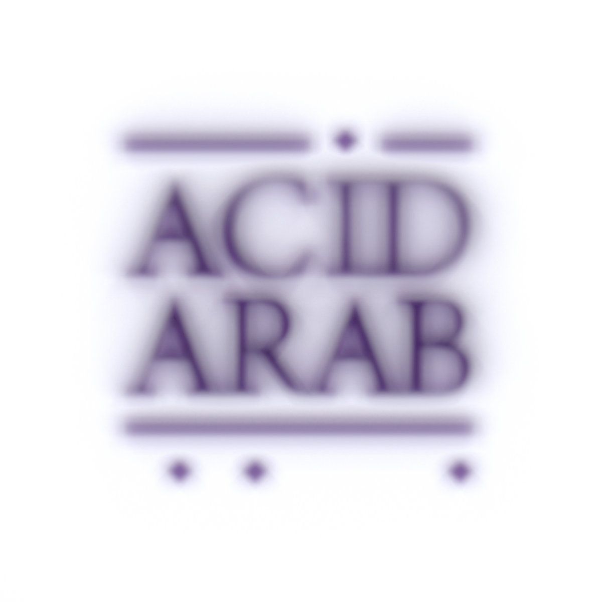 EMO (Acid Arab Rework) | Acid Arab