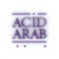 Acid Arab - Ya Mahla feat. Wael Alkak (Theus Mago Remix) | Acid Arab