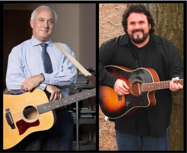 This One at Last | David Meyer and Jon Nelson