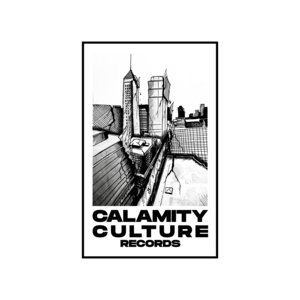 Merch | Calamity Culture Records