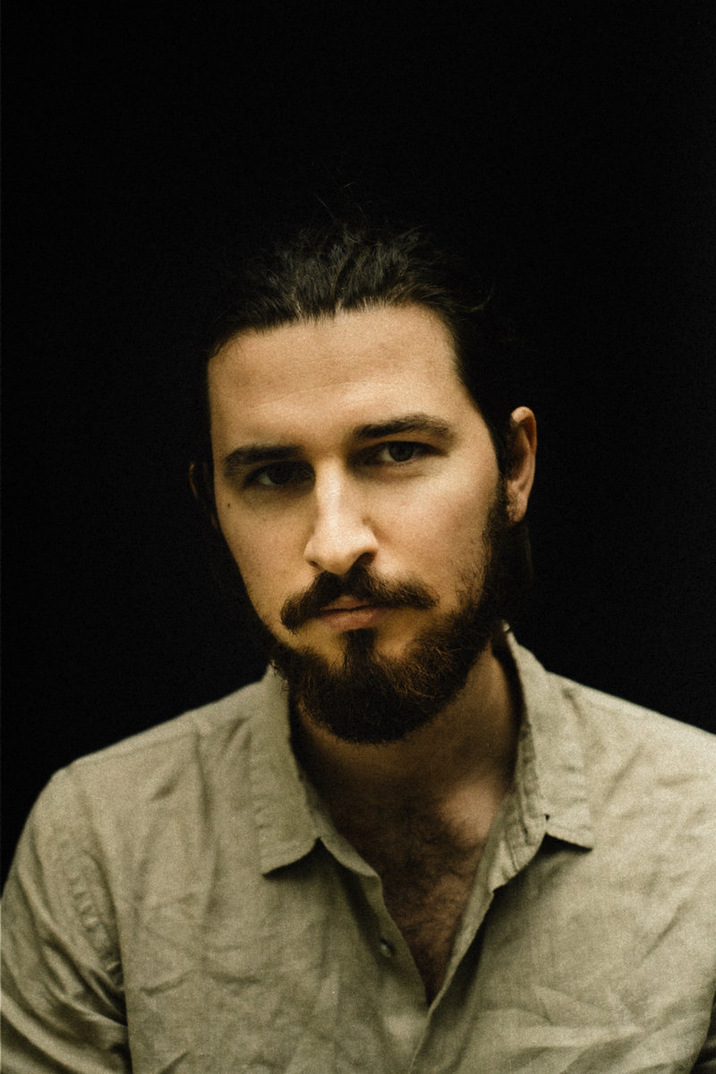 All Flaws | Harry Cook