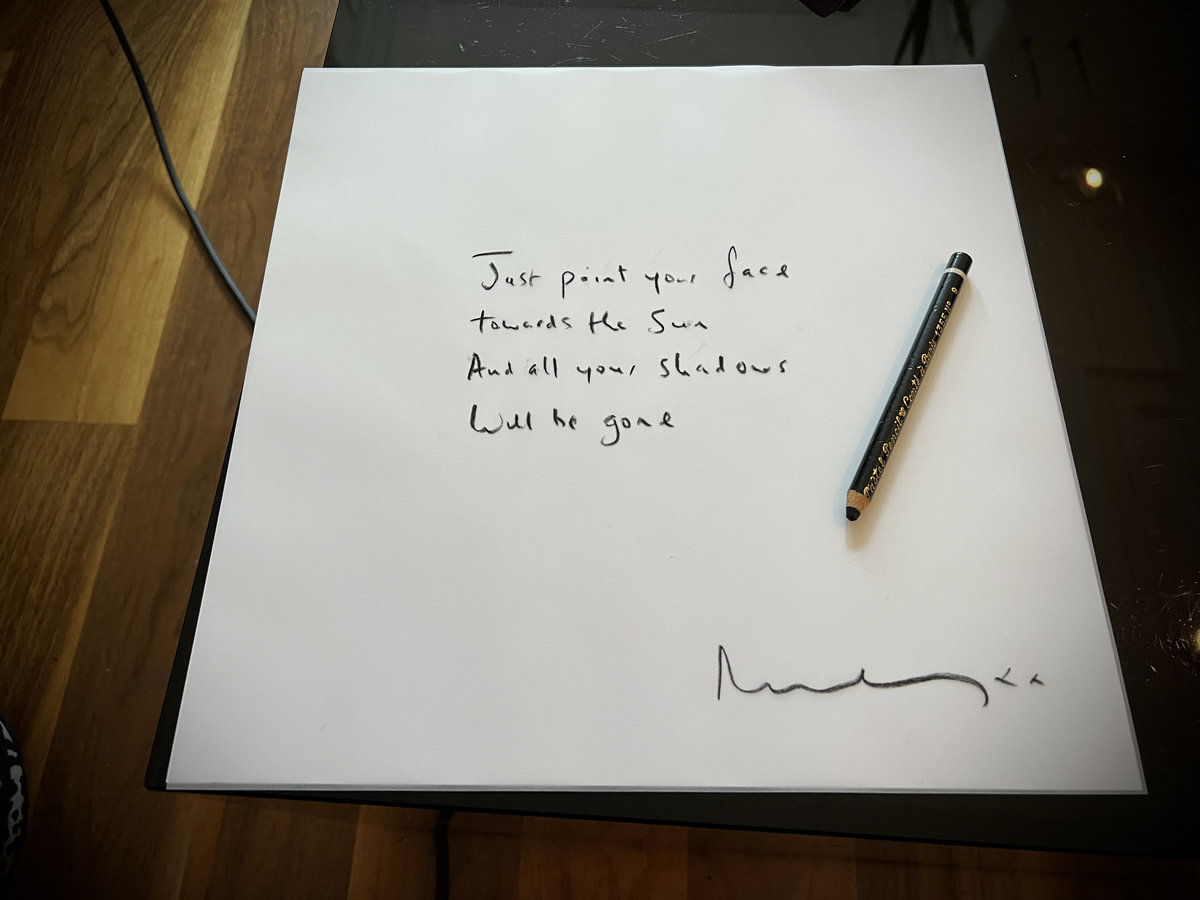 Sleepwater | EXPERIMENT 637