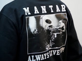 Merch | MANTAR