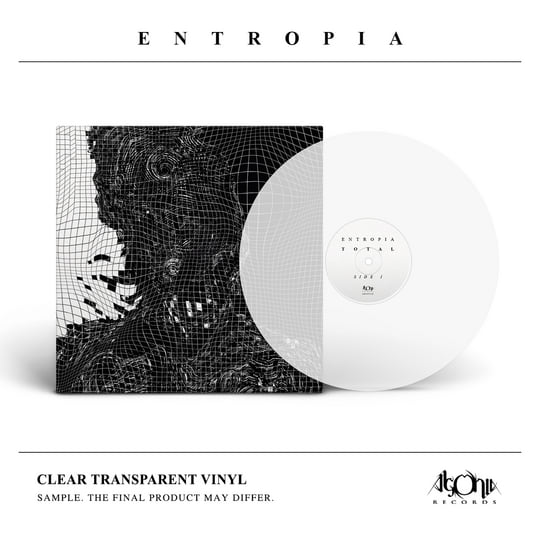 Translucent Vinyl Samples